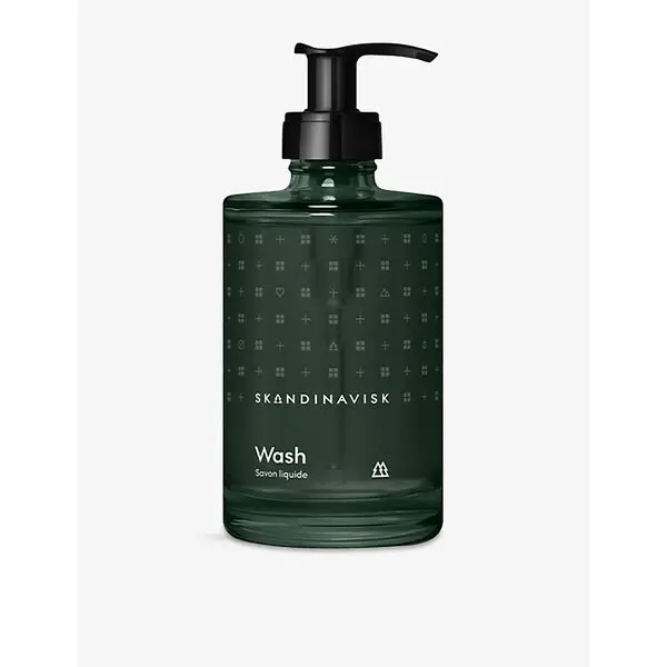 SKANDINAVISK Skog Hand And Body Wash