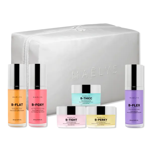 MAELYS Mini Icons Cult-classic Travel Bundle