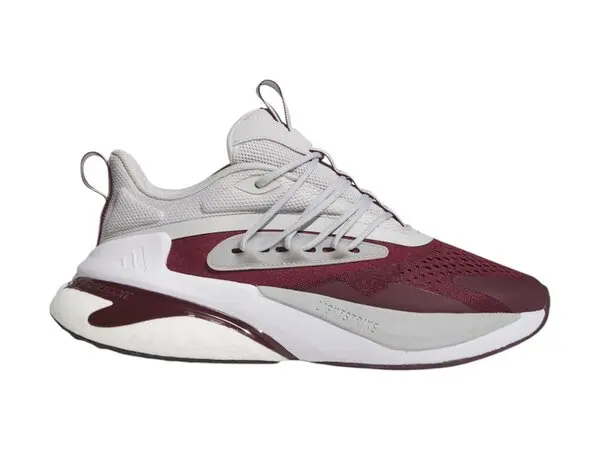 Adidas Alphaboost V2 Texas A&m University Sneakers