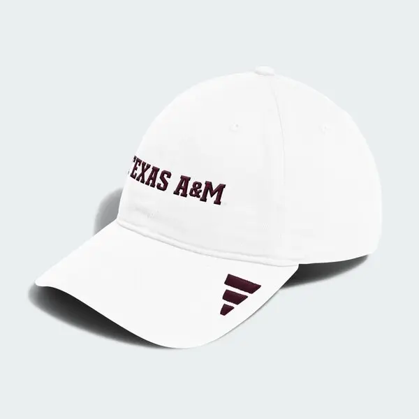 Adidas Slouch Adjustable Cap - White / Grey Six / Multi / Multi
