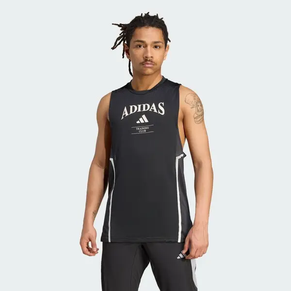 Adidas Designed-for-training Legacy Tank Top