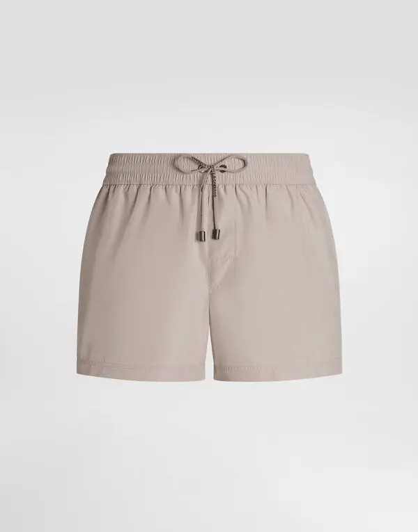 Dolce & Gabbana Boxer Swim Shorts