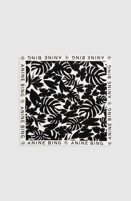 ANINE BING Eliza Sarong