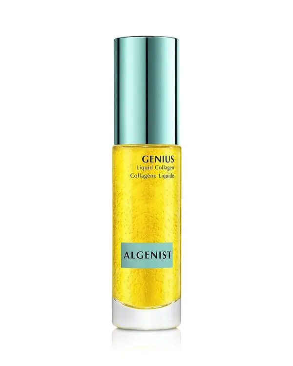 Algenist Genius Liquid Collagen 1 Oz - No Color