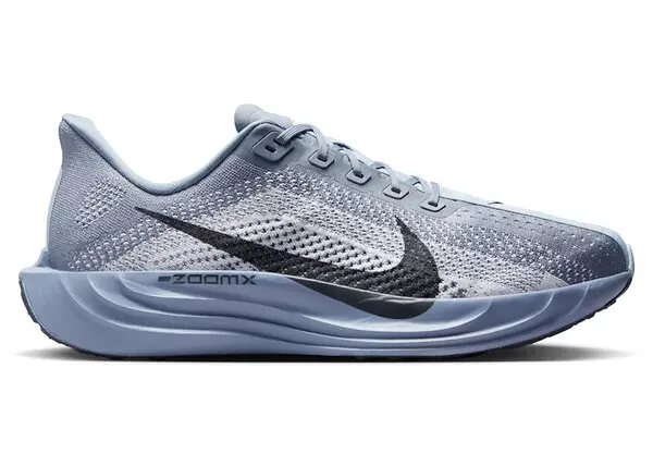 Nike Zoomx Pegasus Plus Sneakers - Ashen Slate/white/pure Platinum