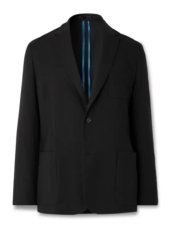 Paul Smith Wool Blazer