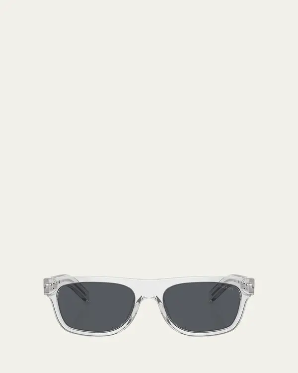 Prada Square Sunglasses
