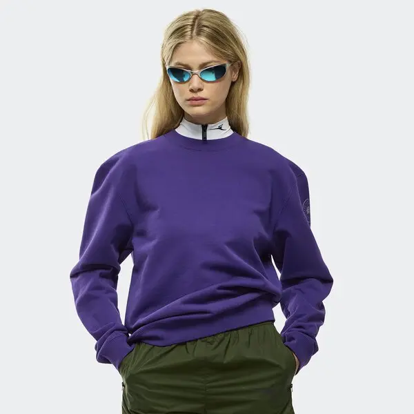 Canada Goose Dawn Crewneck
