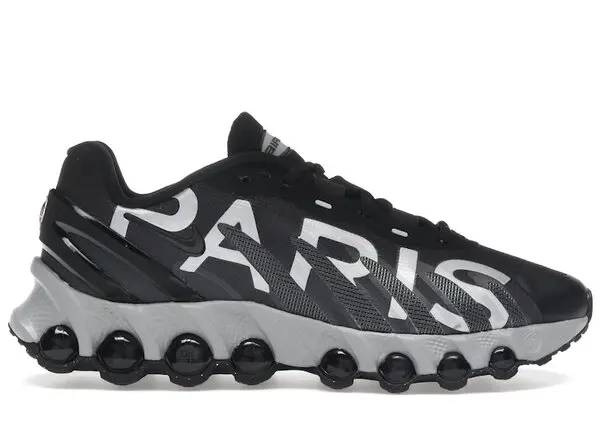 Nike Air Max Dn8 Psg Paris Saintgermain Sneakers