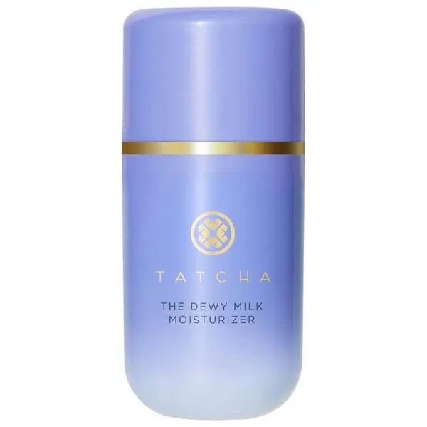 TATCHA Dewy Milk Moisturizer