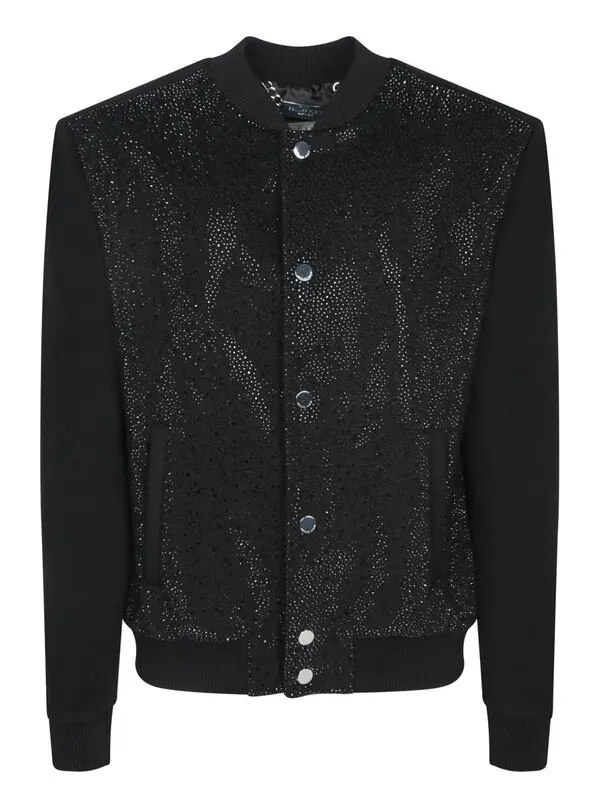 Philipp Plein Jacket