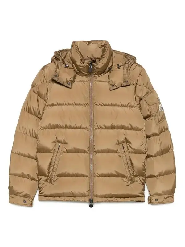 Moncler Maya Puffer Jacket