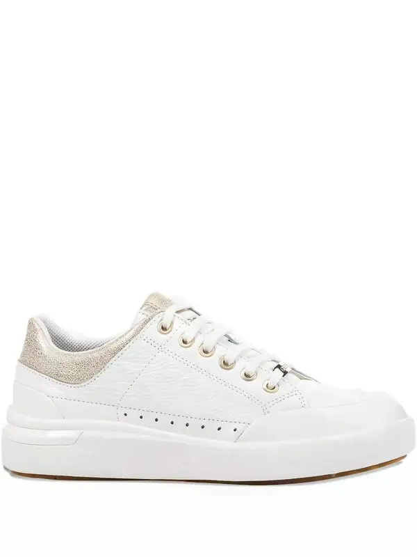Geox Dalyla Sneakers - White