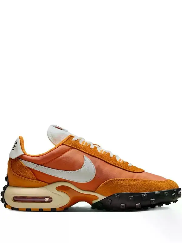 Nike Air Max Waffle Racer Sp Sneakers - Orange