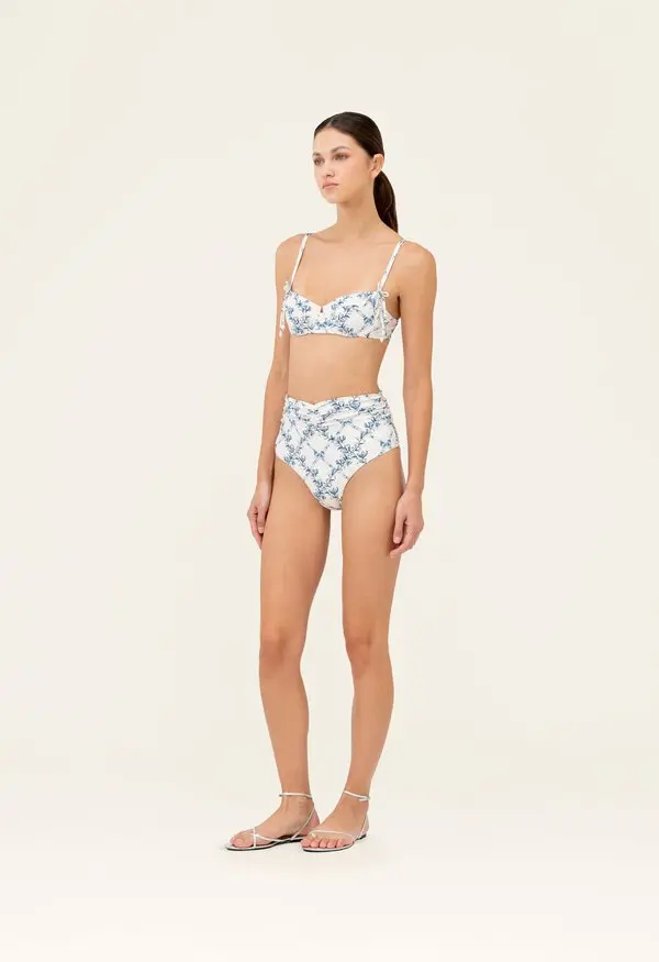 SECRETO Vaiven Gloriosa Bikini Bottom