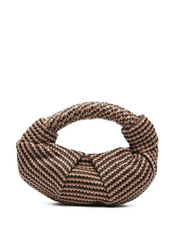 SIMONMILLER Lopsy Tote