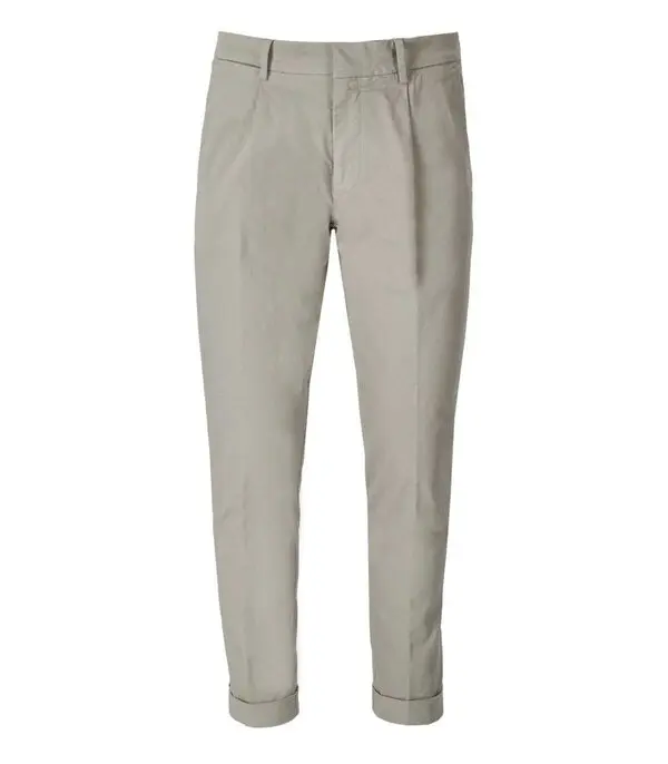 CRUNA Arbat Light Pants - Grey