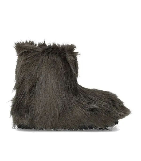 STAND STUDIO Oliva Ankle Boots