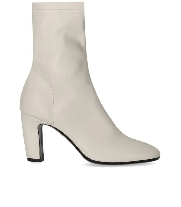 STRATEGIA Zhaira Heeled Ankle Boot
