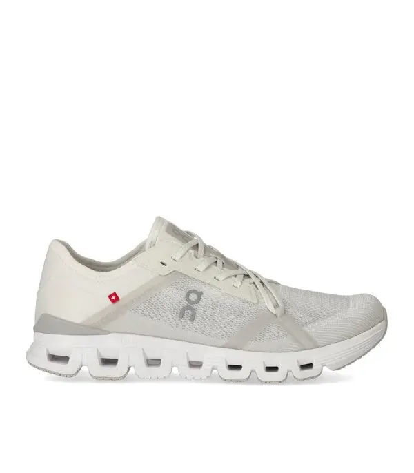 On Cloud X 4 Ad Sneakers - White