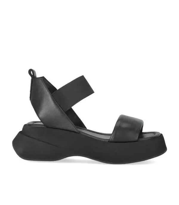 Elena Iachi Lena Platform Sandal