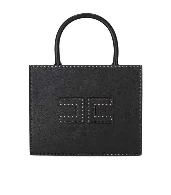 Elisabetta Franchi Small Shopper Bag