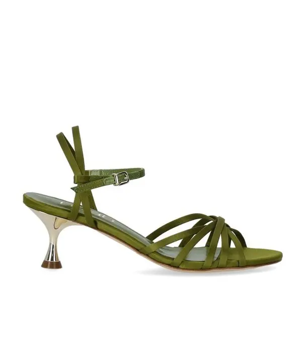 NCUB Mamy Heeled Sandal