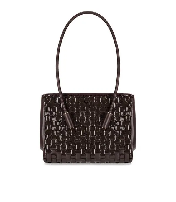 THEMOIRE Leila Naplak Fondant Shopper