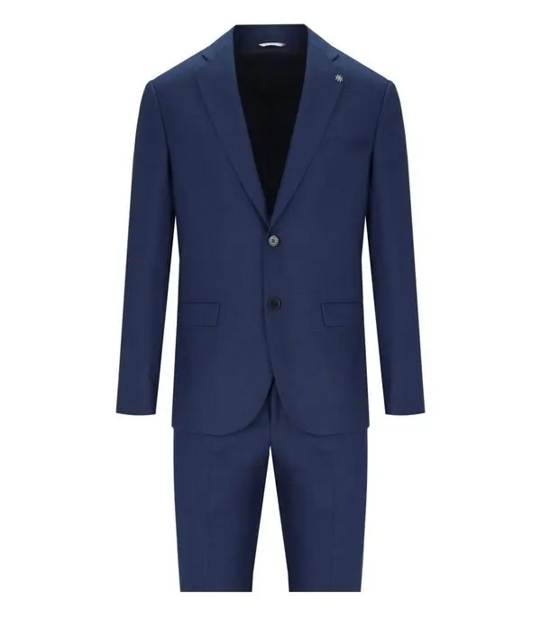 MANUEL RITZ Drop 8 Suit