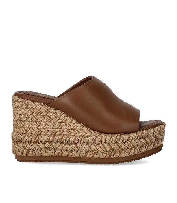 Paloma Berceló Alide Wedge Sandal