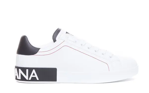 Dolce & Gabbana Portofino Sneakers