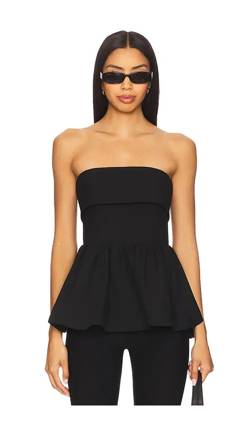 LOVERS AND FRIENDS Melodie Top