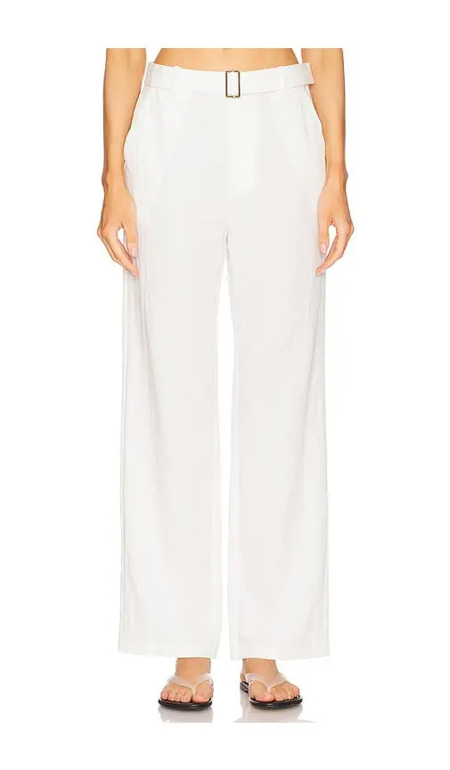 Rue Sophie Terrases Pant