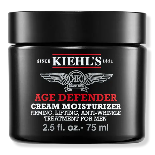KIEHL'S SINCE 1851 Age Defender Moisturizer