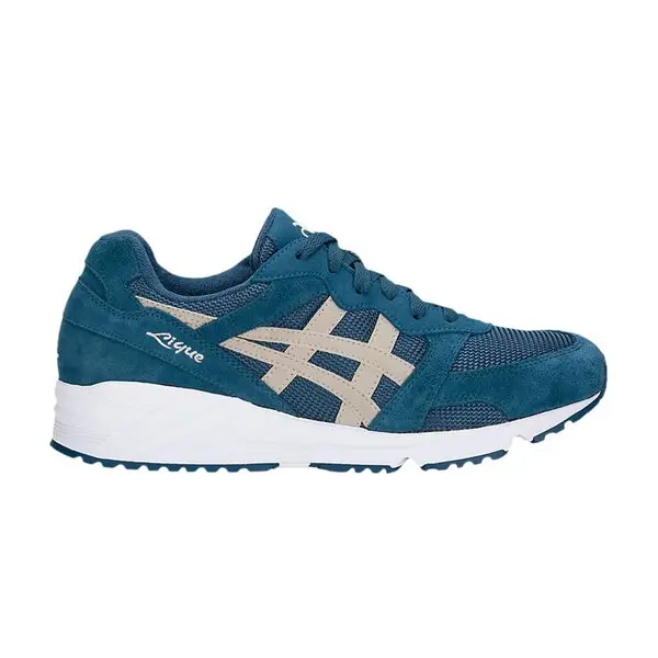 Asics Gel Lique Sneakers - Blue