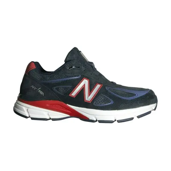 NEW BALANCE 990v4 Made In Usa 'nyrr 60th Anniversary