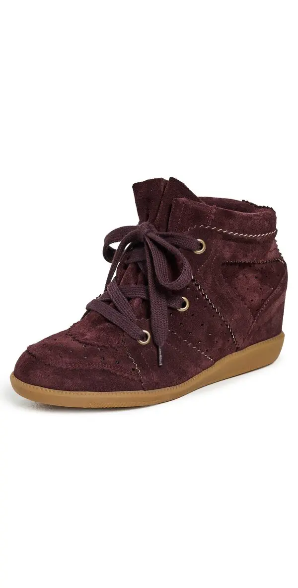 Isabel Marant Bobby Sneakers