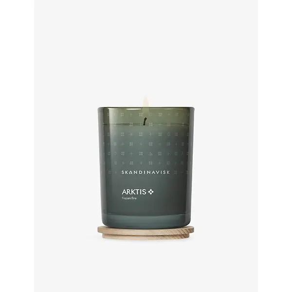 SKANDINAVISK Arktis Scented Candle