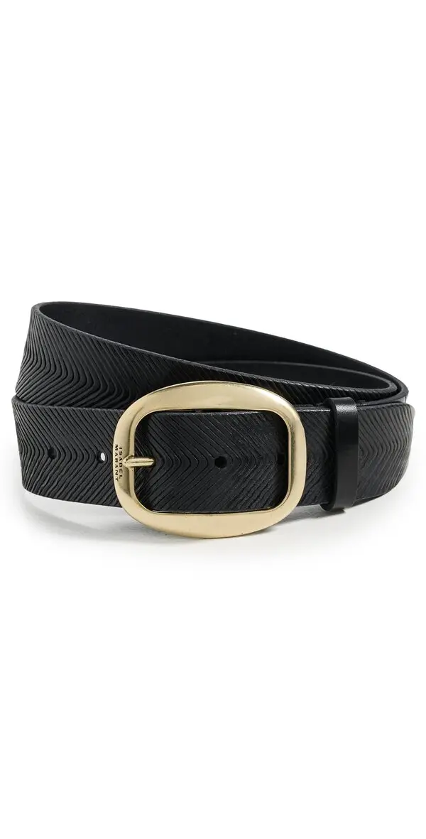 Isabel Marant Dara Belt