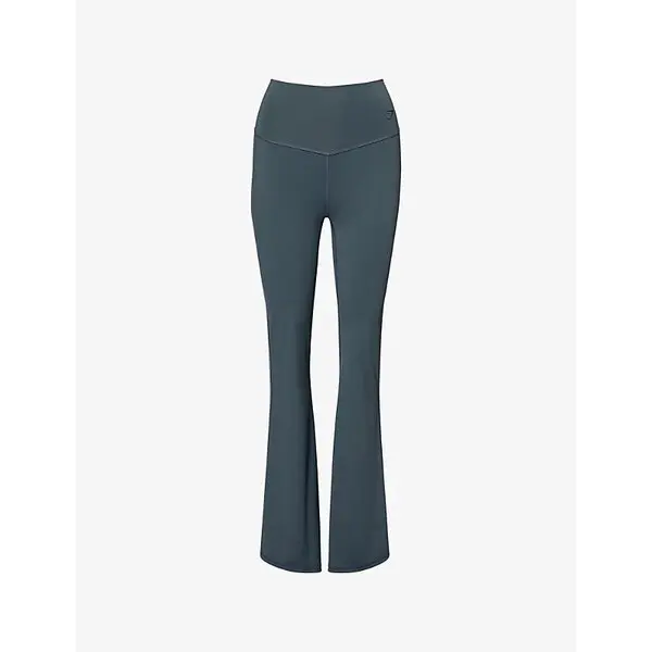 GYMSHARK Elevate Flared 2.0 Yoga Leggings