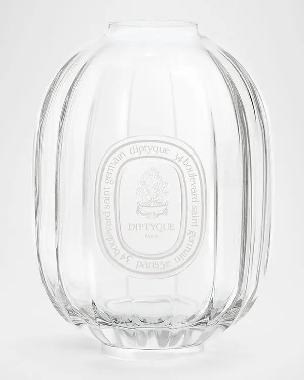 DIPTYQUE Reed Diffuser Glass Container, 200ml