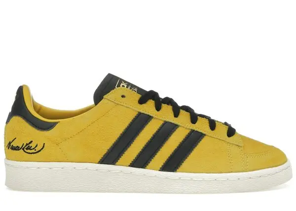 Adidas Jabbar Low Sneakers