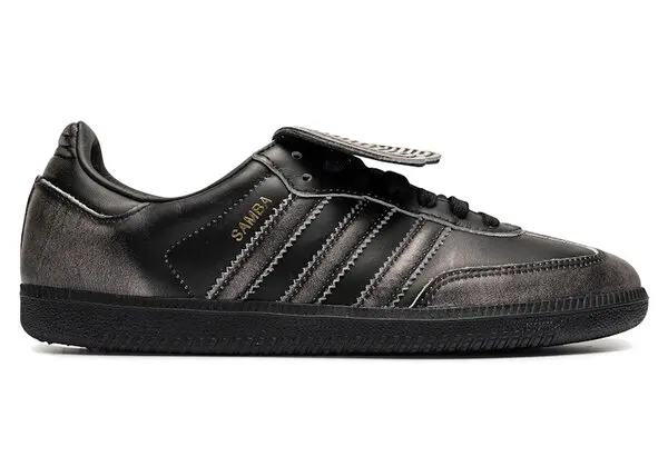 Adidas Samba Lt Distressed Pack Sneakers