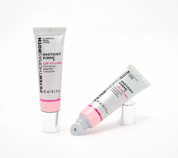 PETER THOMAS ROTH Instant Firmx Lip Filler Duo