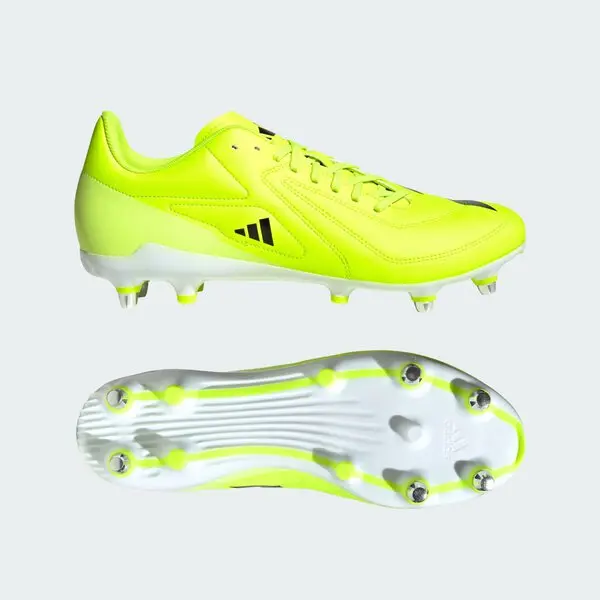 Adidas Rs15 Soft Ground Rugby Cleats