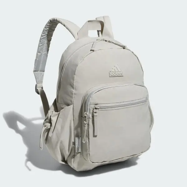Adidas Weekender Backpack - Pink Fusion / Grey Two