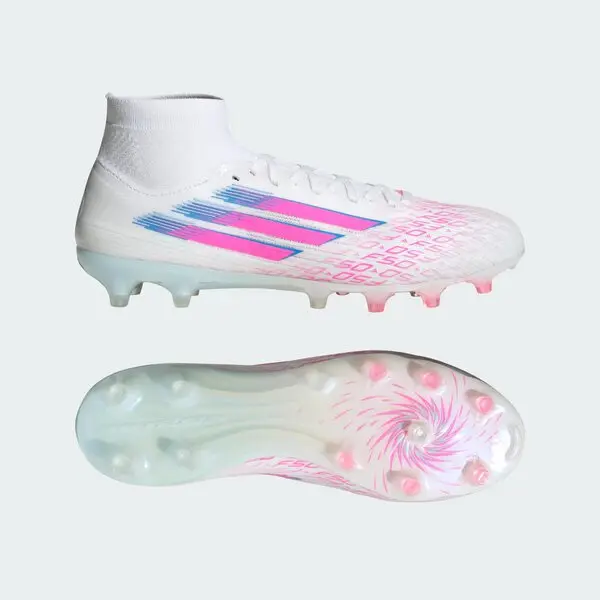 Adidas F50 Sparkfusion Pro Firm Ground/artificial Grass Cleats