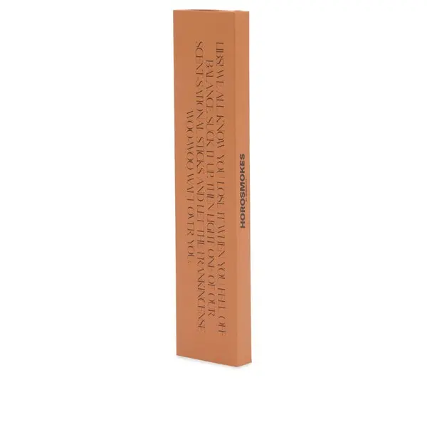 HOROSOAPS Libra Scent Sticks