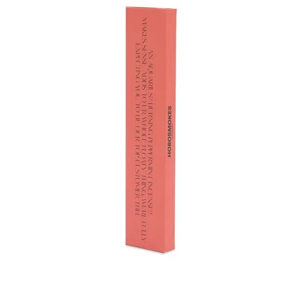 HOROSOAPS Aquarius Scent Sticks