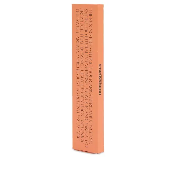 HOROSOAPS Aries Scent Sticks
